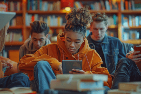 ENT Rennes 1 : Plateforme éducative pour les étudiants de l'Université ...