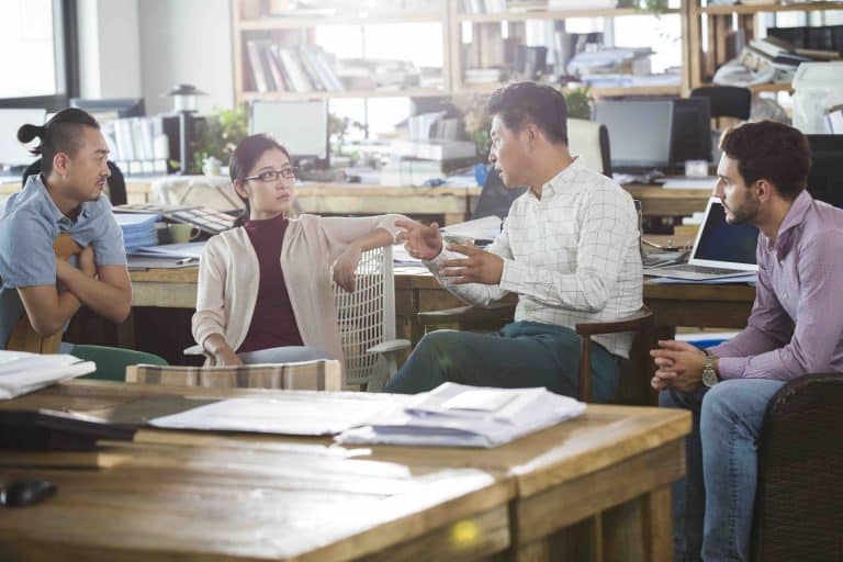 Facteur travail : définition, rôle et importance dans l'économie ...