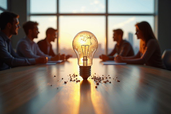 Perspective d'évolution professionnelle : Définition, enjeux et ...