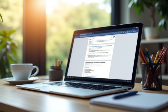 Perspective d'évolution professionnelle : Définition, enjeux et ...